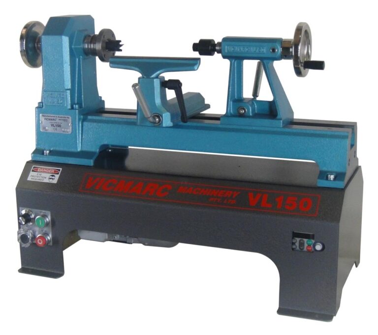 VICMARC VL150｜木工旋盤｜製品情報 | 木工旋盤専門店：ツバキラボツールズ